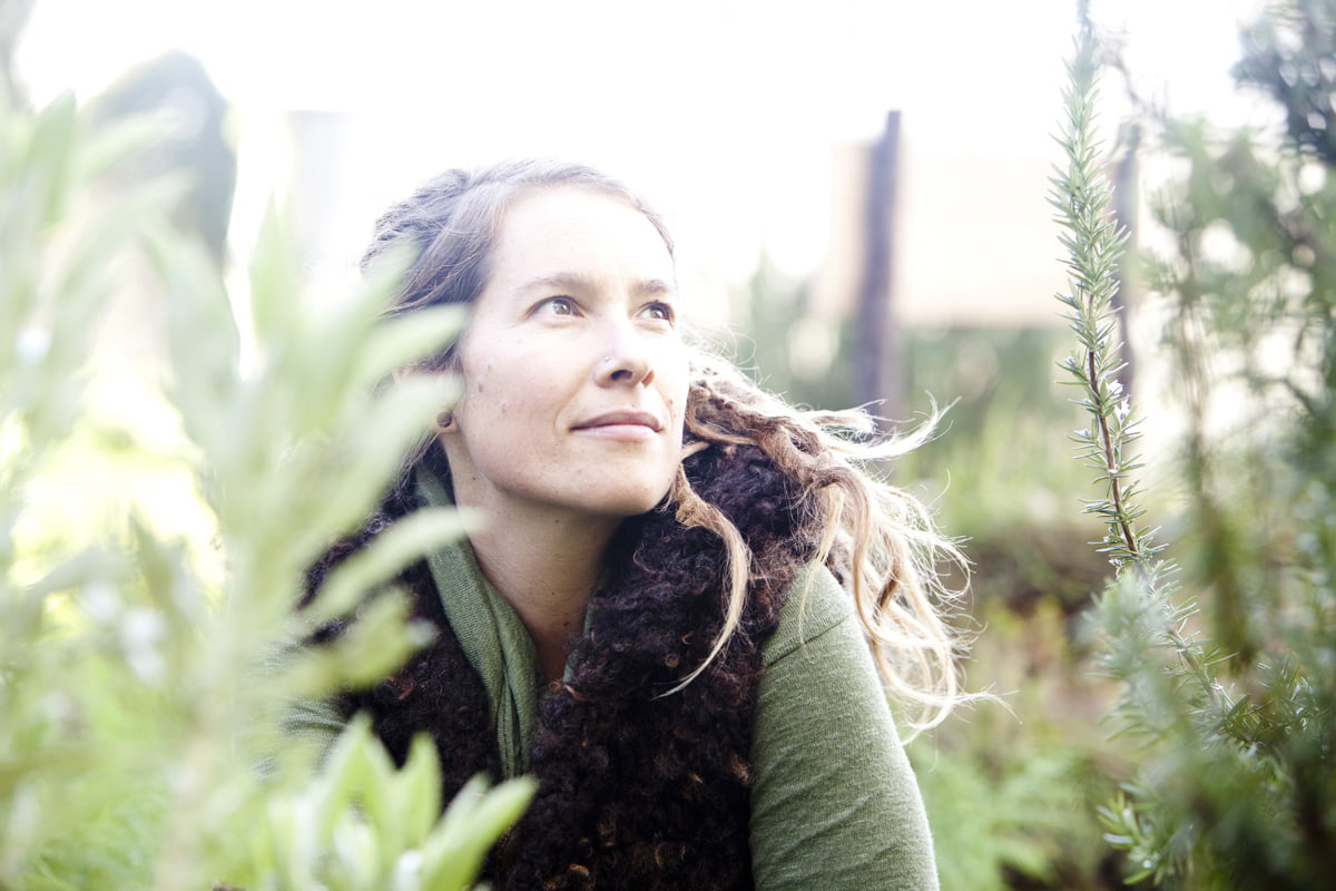 Meet Linda - Nourishing Ways